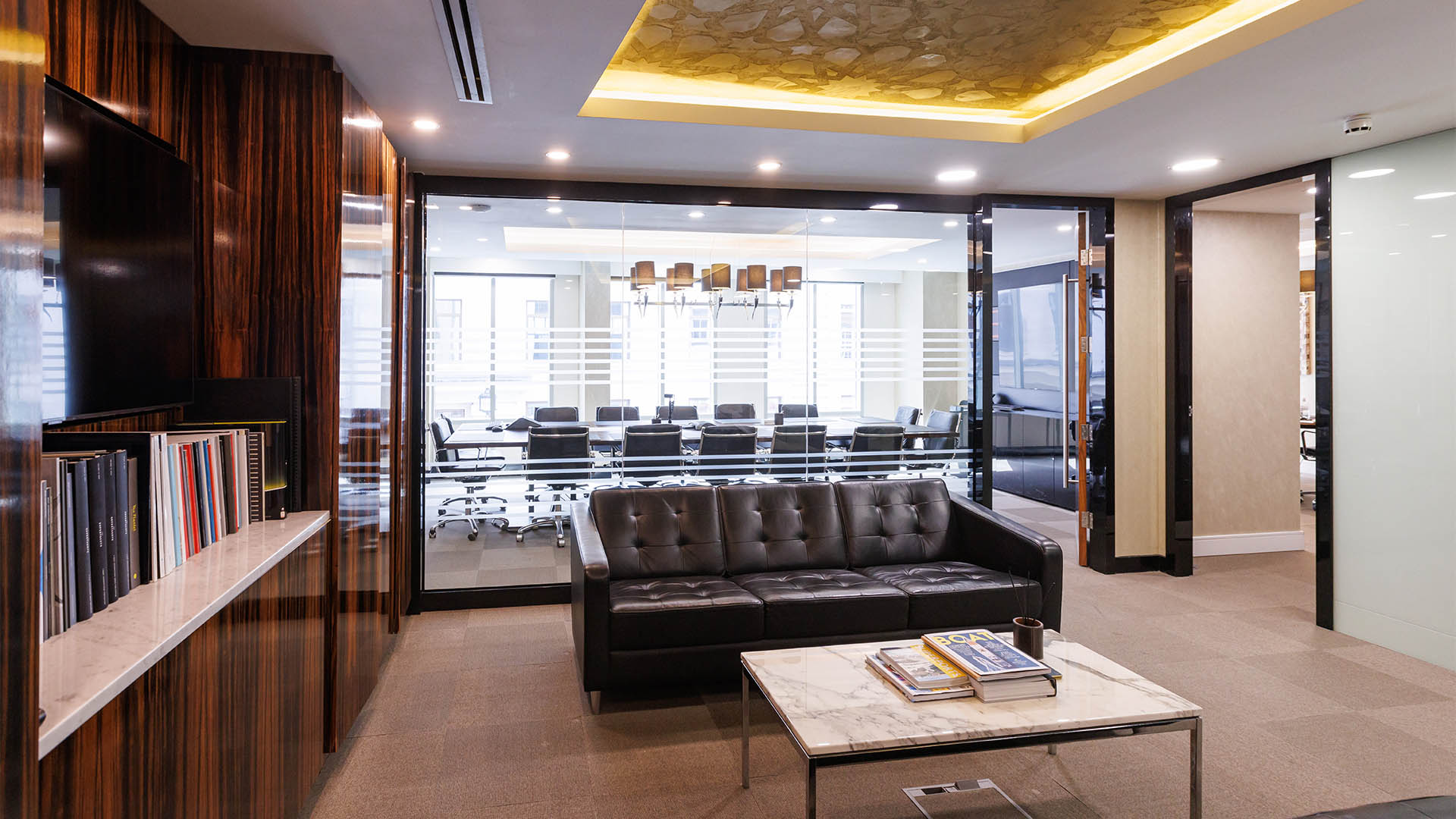 Expertise - Arab Investments